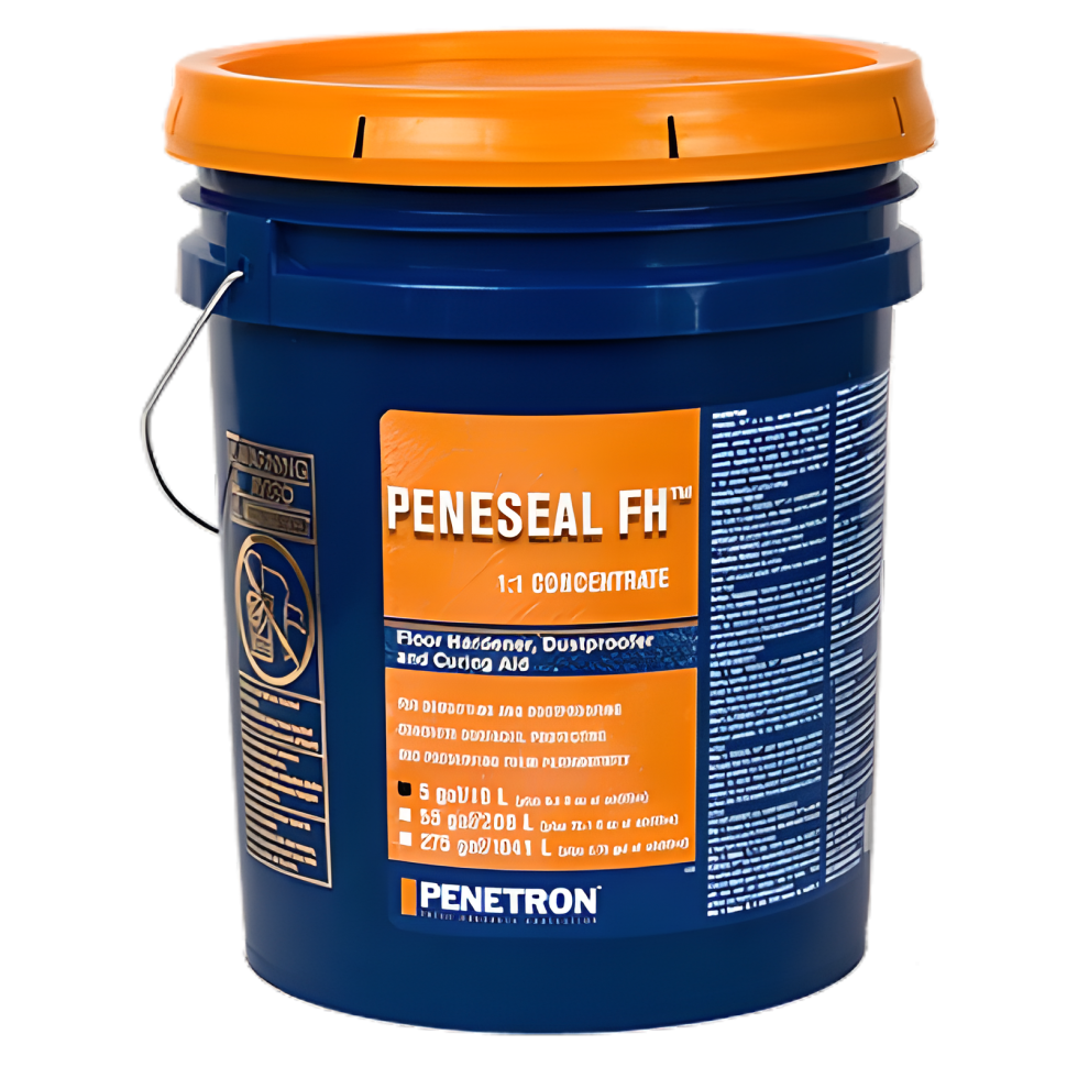 PRODUCTOS | Penetronspa