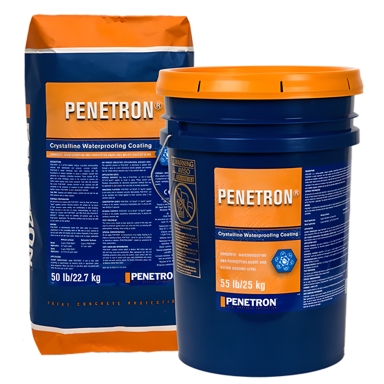 PRODUCTOS | Penetronspa