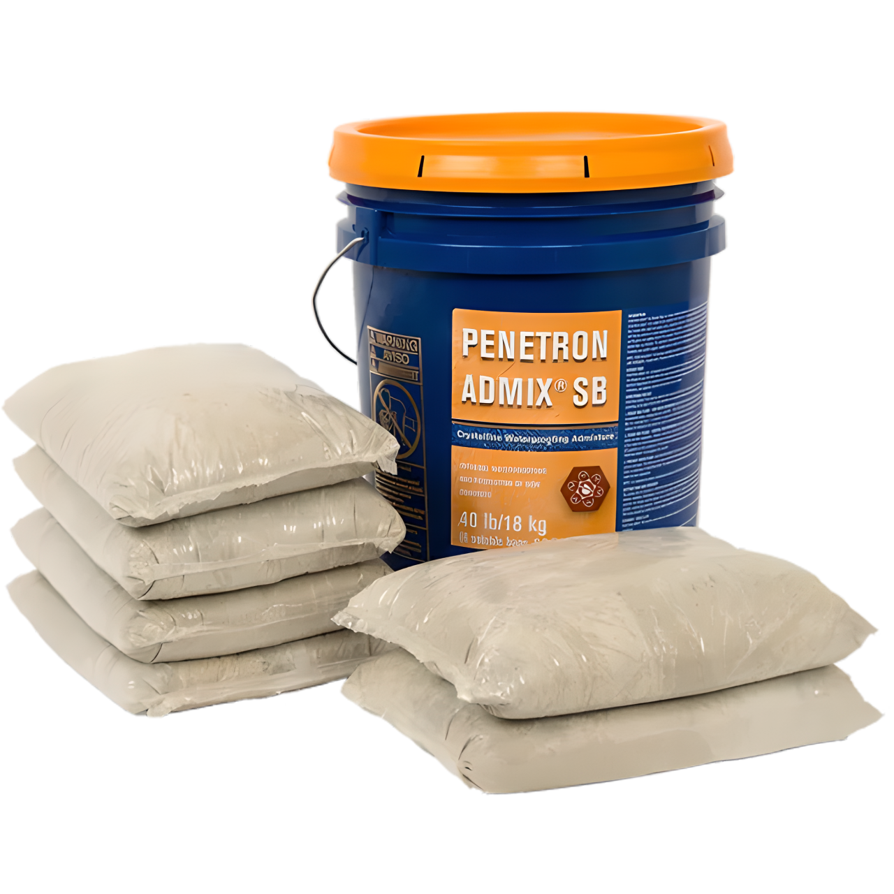 PRODUCTOS | Penetronspa